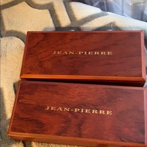 JEANNE PIERRE | Office | Jean Pierre Pen Set Collections | Poshmark
